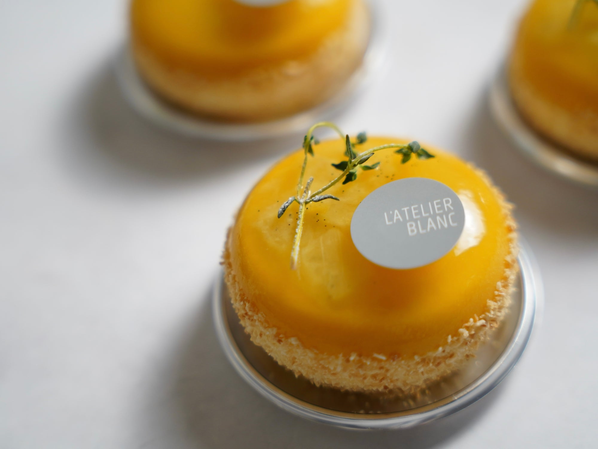 L'ATELIER BLANC - ラトリエブラン